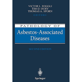 【】Pathology of Asbestos-Associated