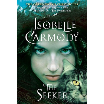 【】The Seeker