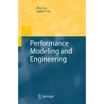 【】Performance Modeling and