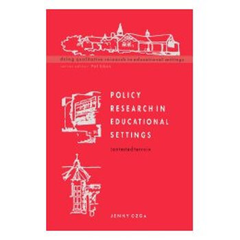 【】Policy Research in Educational