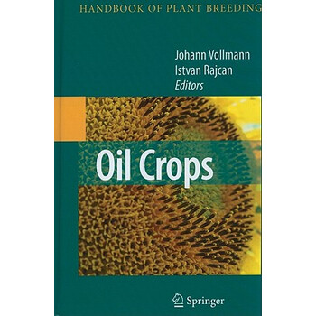 【】Oil Crops