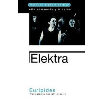 【】Elektra