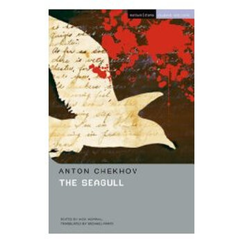 【】The Seagull