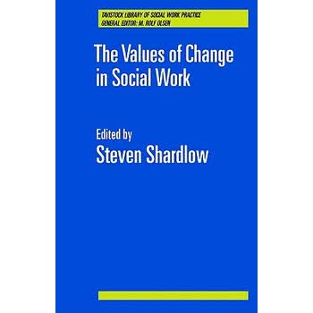 【】The Values of Change in Social