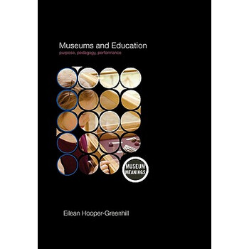 【】Museums and Education: Purpos