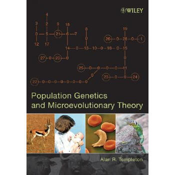 【】Population Genetics And