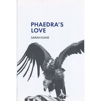 【】Phaedra's Love