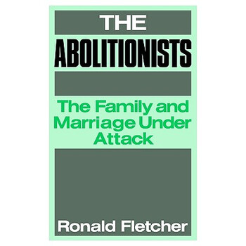 【】The Abolitionists