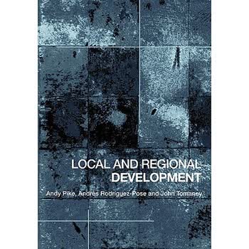【】Local and Regional Development