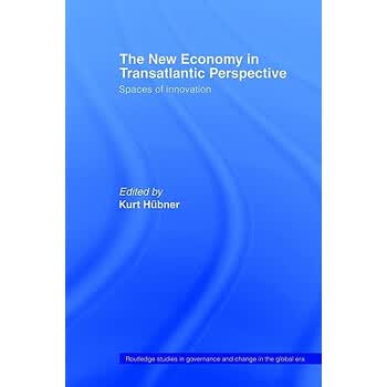 【】The New Economy in Transatlanti