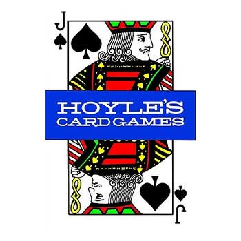 【】Hoyles Card Games
