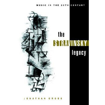 【】The Stravinsky Legacy