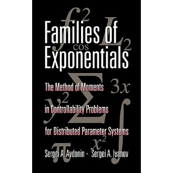【】Families of Exponentials: The Method of