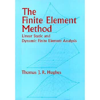 【】The Finite Element Method: Linear Static