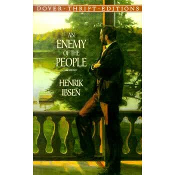 【】An Enemy of the People