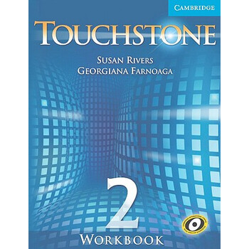 【】Touchstone Level 2 Workbook