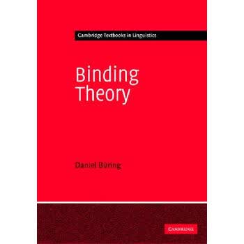 【】Binding Theory