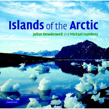 【】Islands of the Arctic
