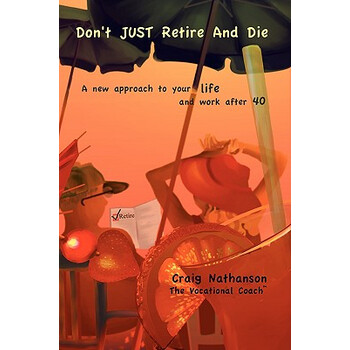 【】Don't Just Retire and Die