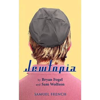 【】Jewtopia