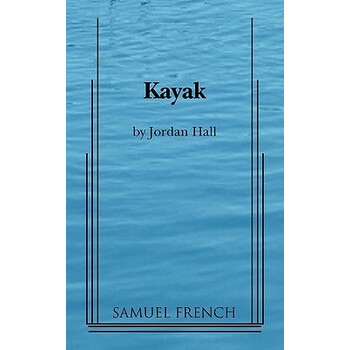 【】Kayak