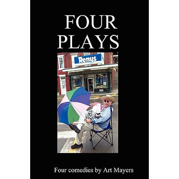 【】Four Plays