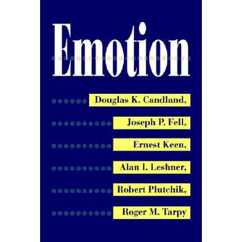 【】Emotion
