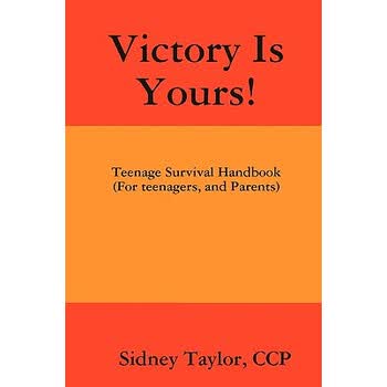 【】Victory Is Yours!