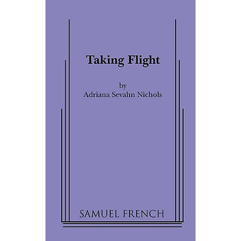 【】Taking Flight