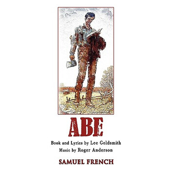 【】Abe: A New Musical