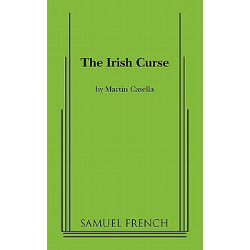 【】The Irish Curse