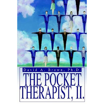 【】The Pocket Therapist, II.