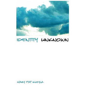 【】Identity Unknown