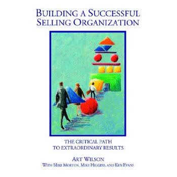 【】Building a Successful Sell