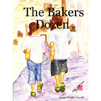 【】The Bakers Dozen