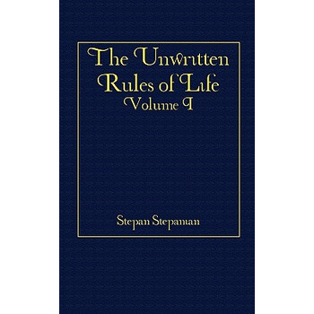 【】The Unwritten Rules of Life