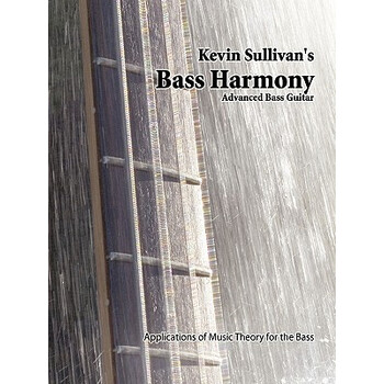【】Bass Harmony
