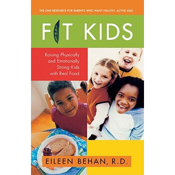 【】Fit Kids: Raising Physically and