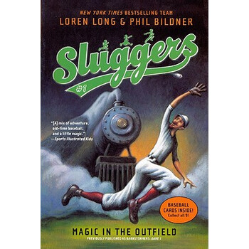 【】Magic in the Outfield