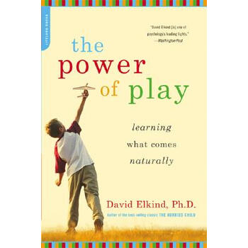 【】The Power of Play: Learning What Comes