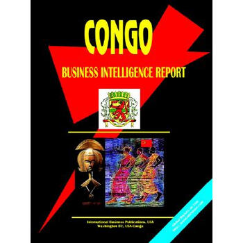 【】Congo Business Intelligenc