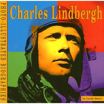 【】Charles Lindbergh