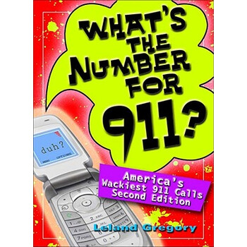 【】What's the Number for 911?
