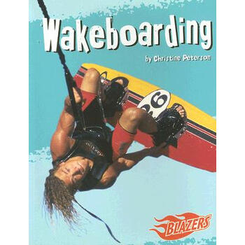 【】Wakeboarding