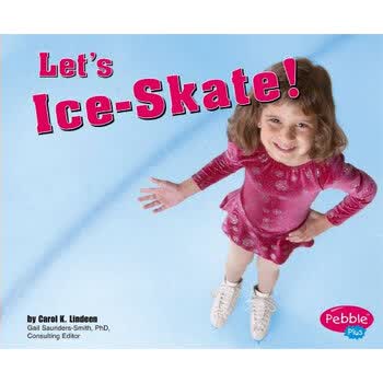 【】Let's Ice-Skate!
