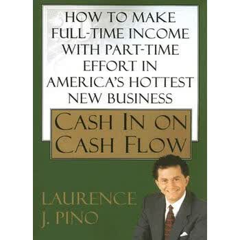 【】Cash in on Cash Flow