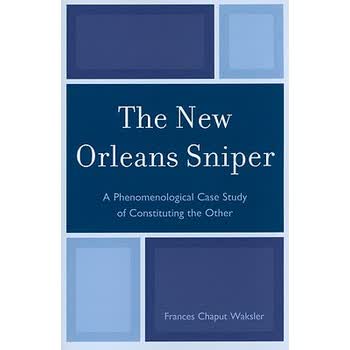 【】The New Orleans Sniper: A