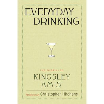 【】Everyday Drinking