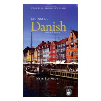 【】Beginner's Danish [With 2 CDs]