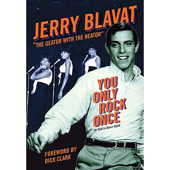 【】You Only Rock Once
